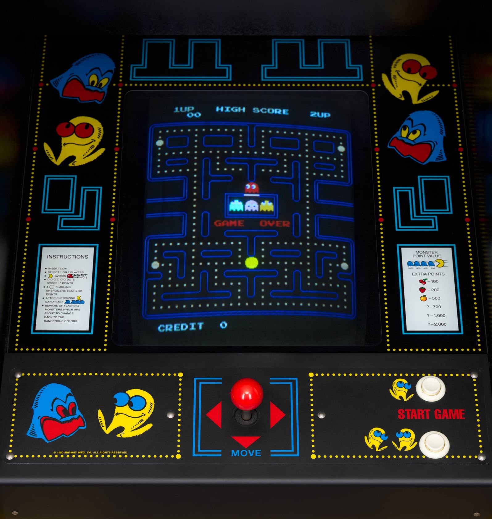 When Video Games Came to the Museum | Magazine | MoMA