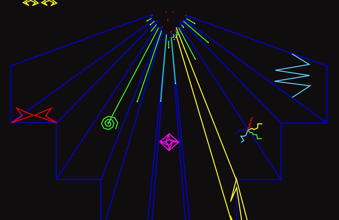 Never Alone: Video Games and Other Interactive Design | MoMA