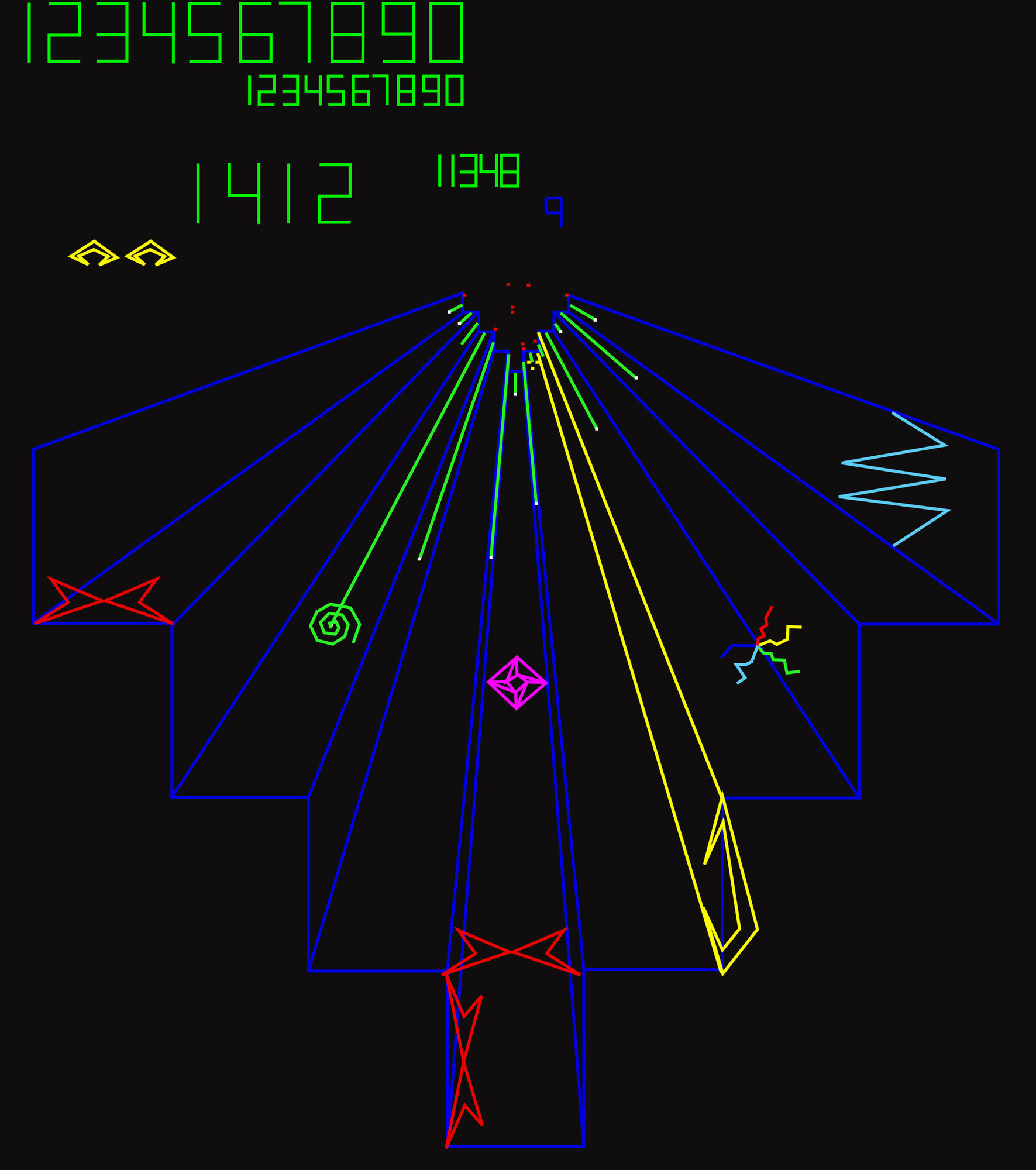 Video games | Magazine | MoMA