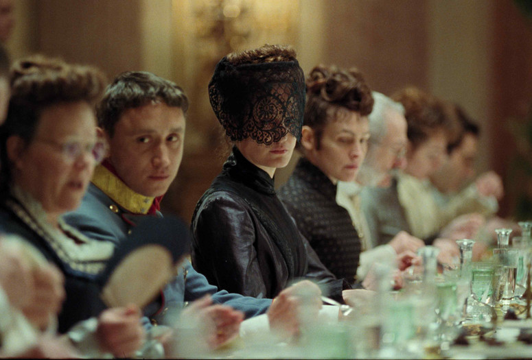 Corsage. 2022. Written and directed by Marie Kreutzer | MoMA