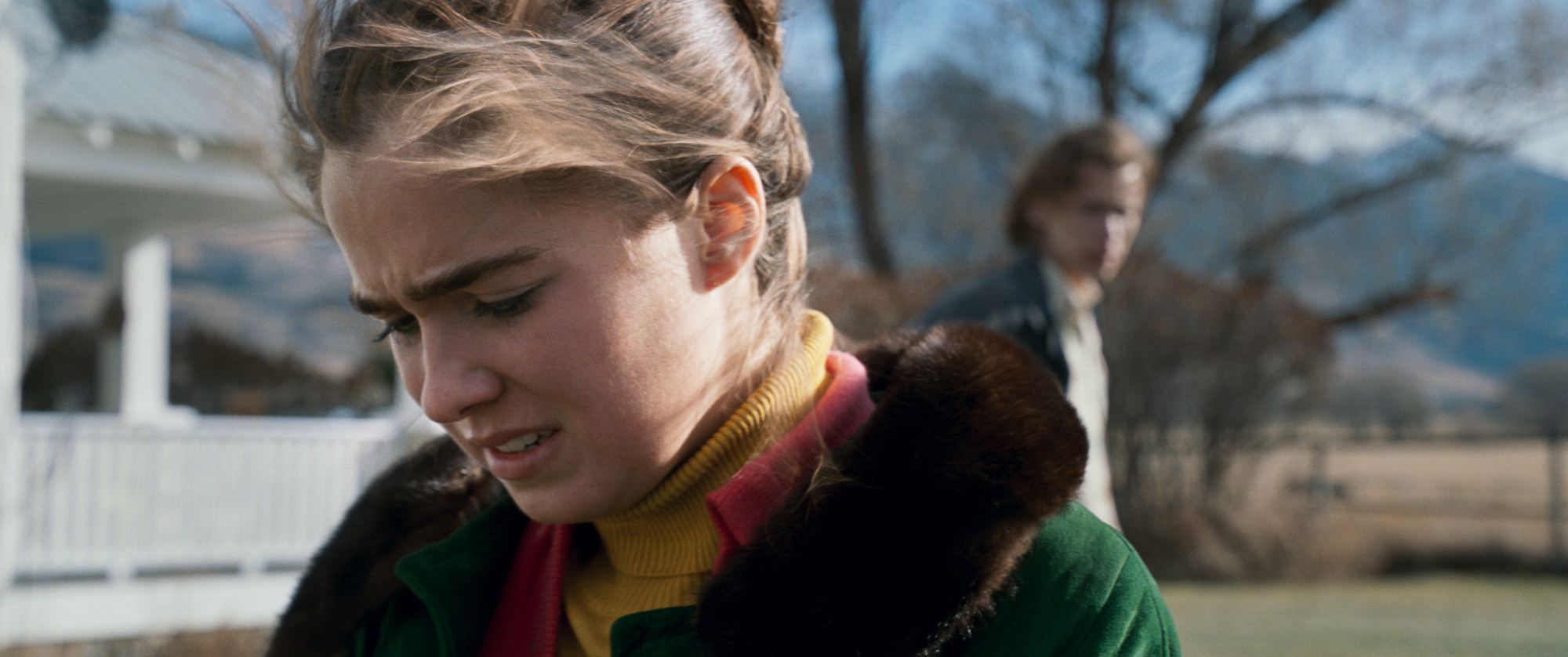 Montana Story. 2022. Directed by Scott McGehee, David Siegel | MoMA