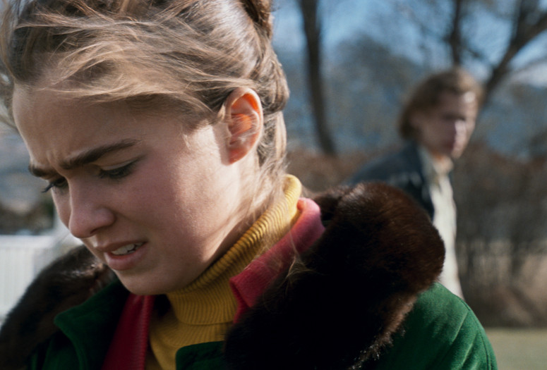 Montana Story. 2022. Directed by Scott McGehee, David Siegel | MoMA