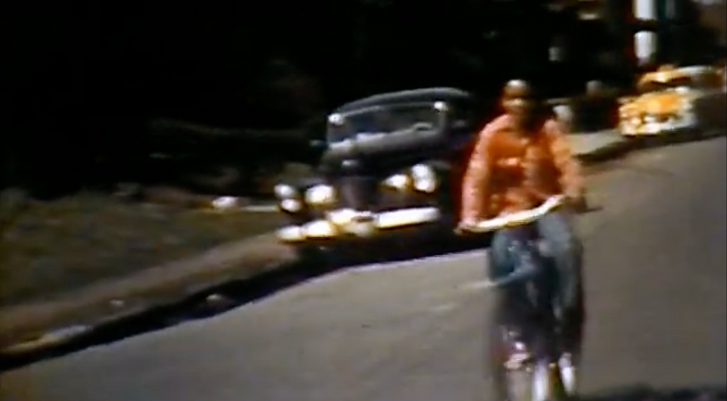 Linda Goode Bryant and Laura Poitras’s Flag Wars | Magazine | MoMA