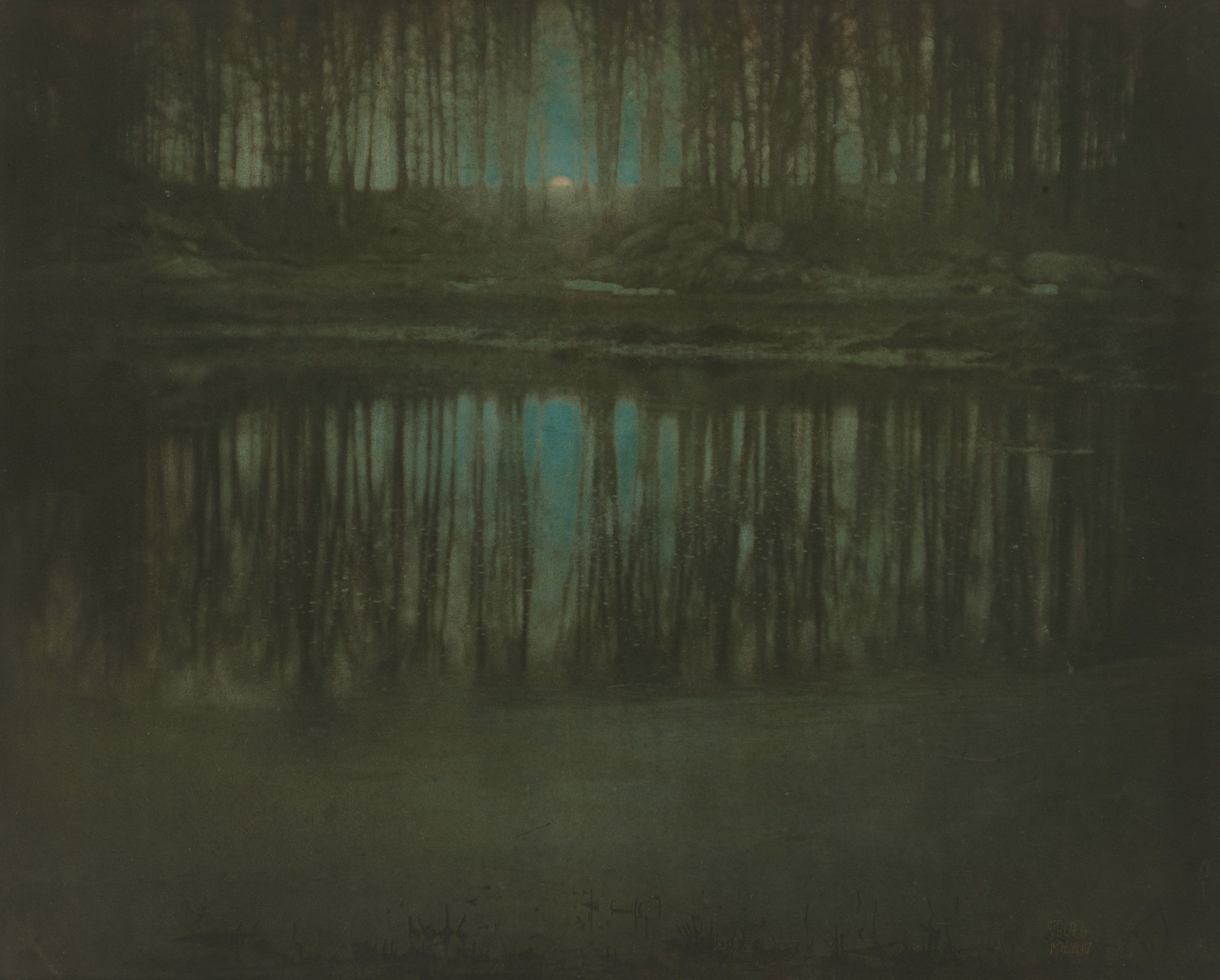 Edward Steichen | MoMA