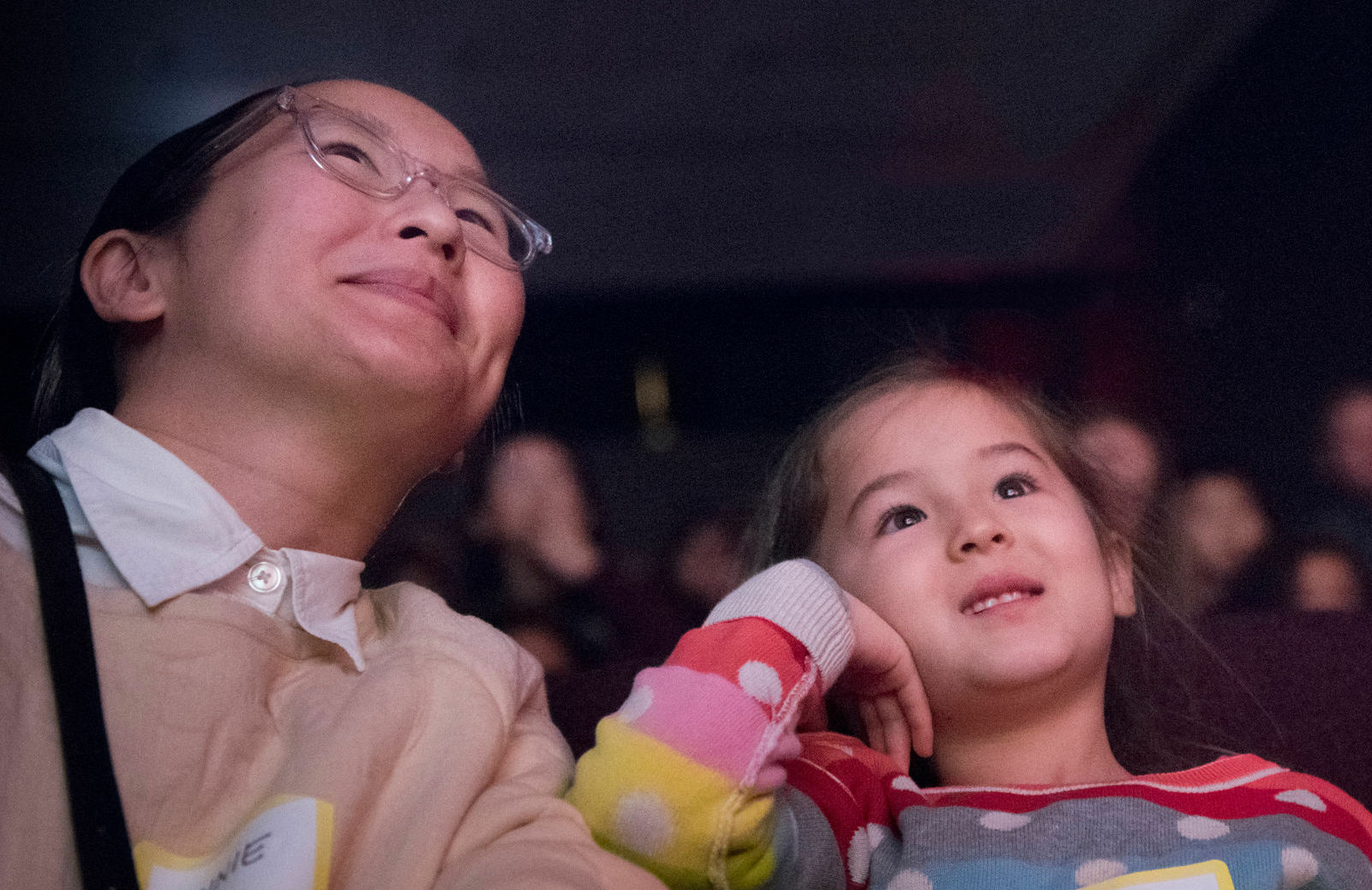 Family Films: Tales of Magic and Mystery | MoMA