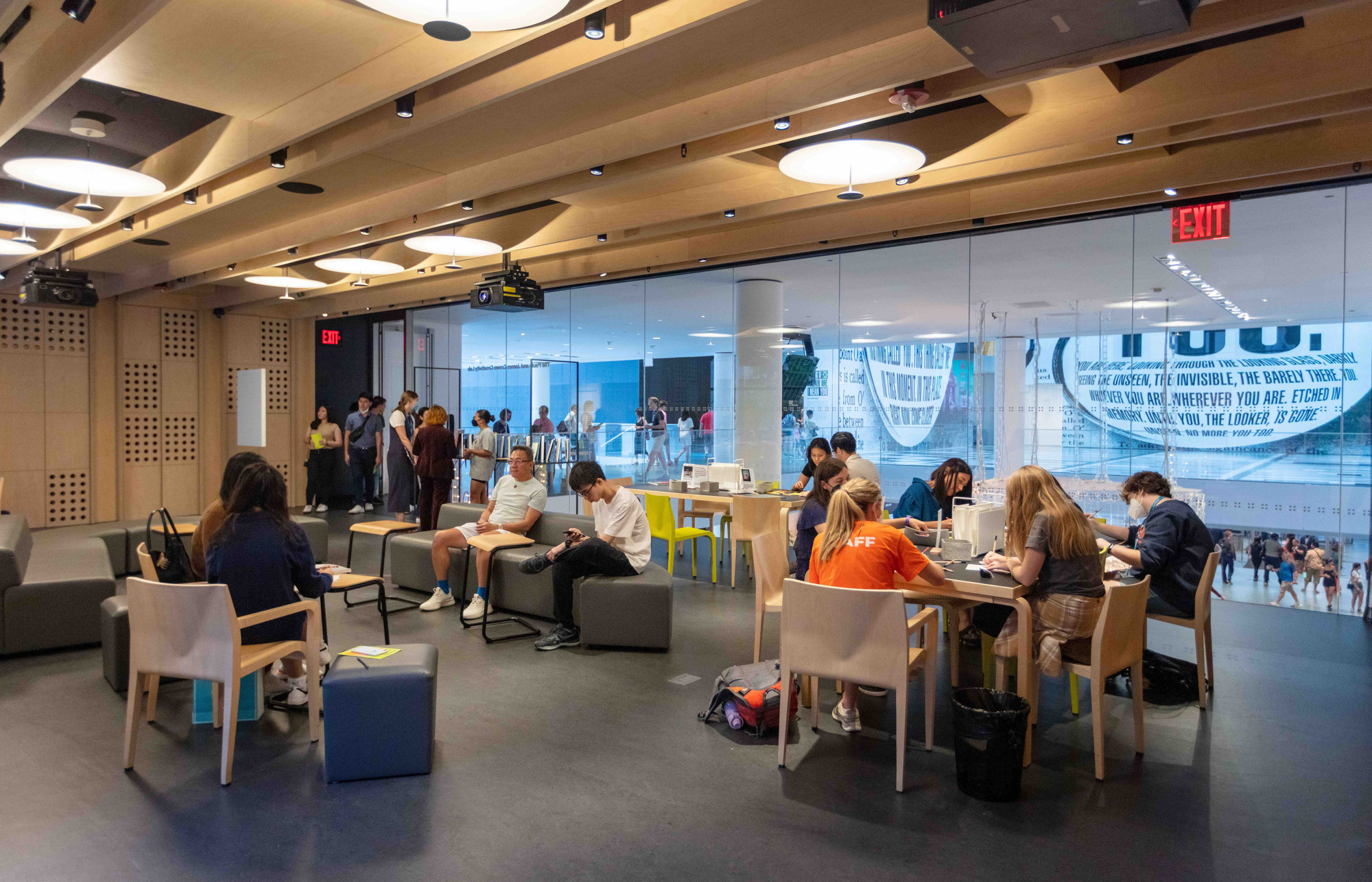 Creativity Lab: Make a Postcard | MoMA