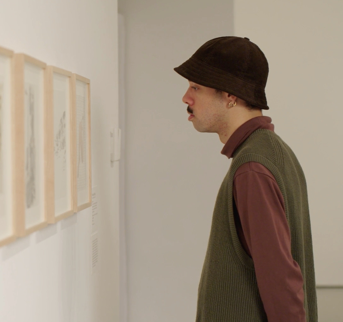 Wangechi Mutu’s Eve Portfolio | Magazine | MoMA