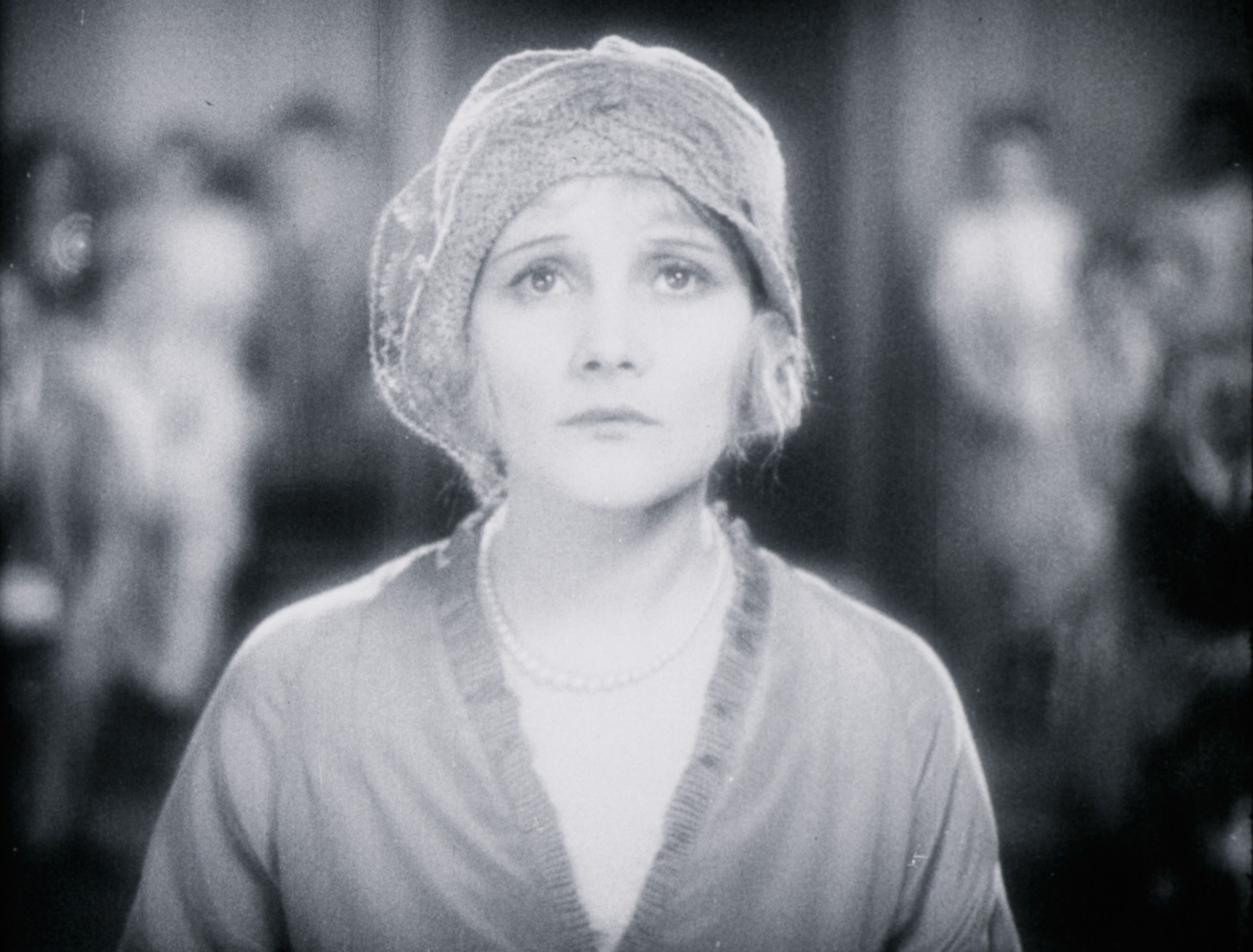 The Letter. 1929. Directed by Jean de Limur | MoMA