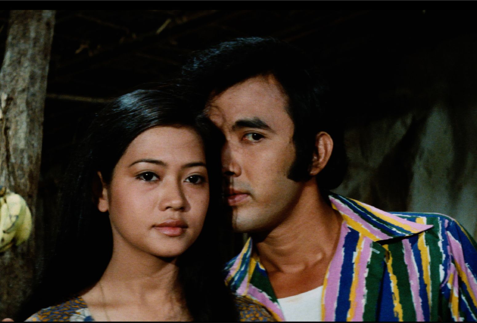 Choo (The Adulterer). 1972. Directed by Piak Poster (Somboonsuk ...