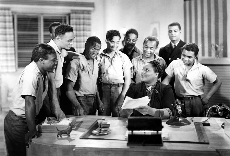 Reform School. 1939. Directed by Leo C. Popkin | MoMA