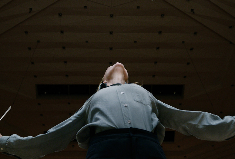 TÁR. 2022. Written and directed by Todd Field | MoMA