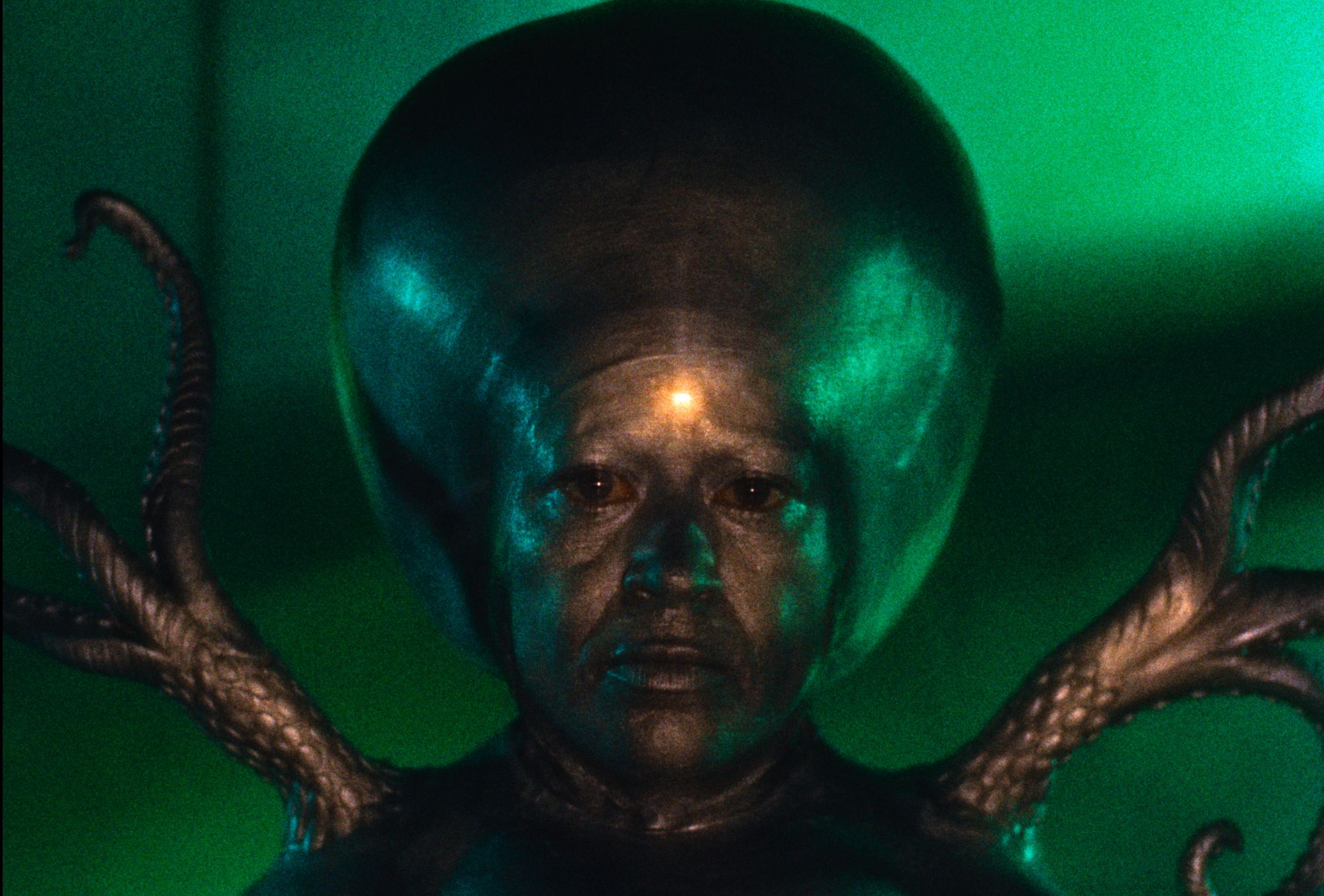 Invaders from Mars. 1953. Directed by William Cameron Menzies | MoMA