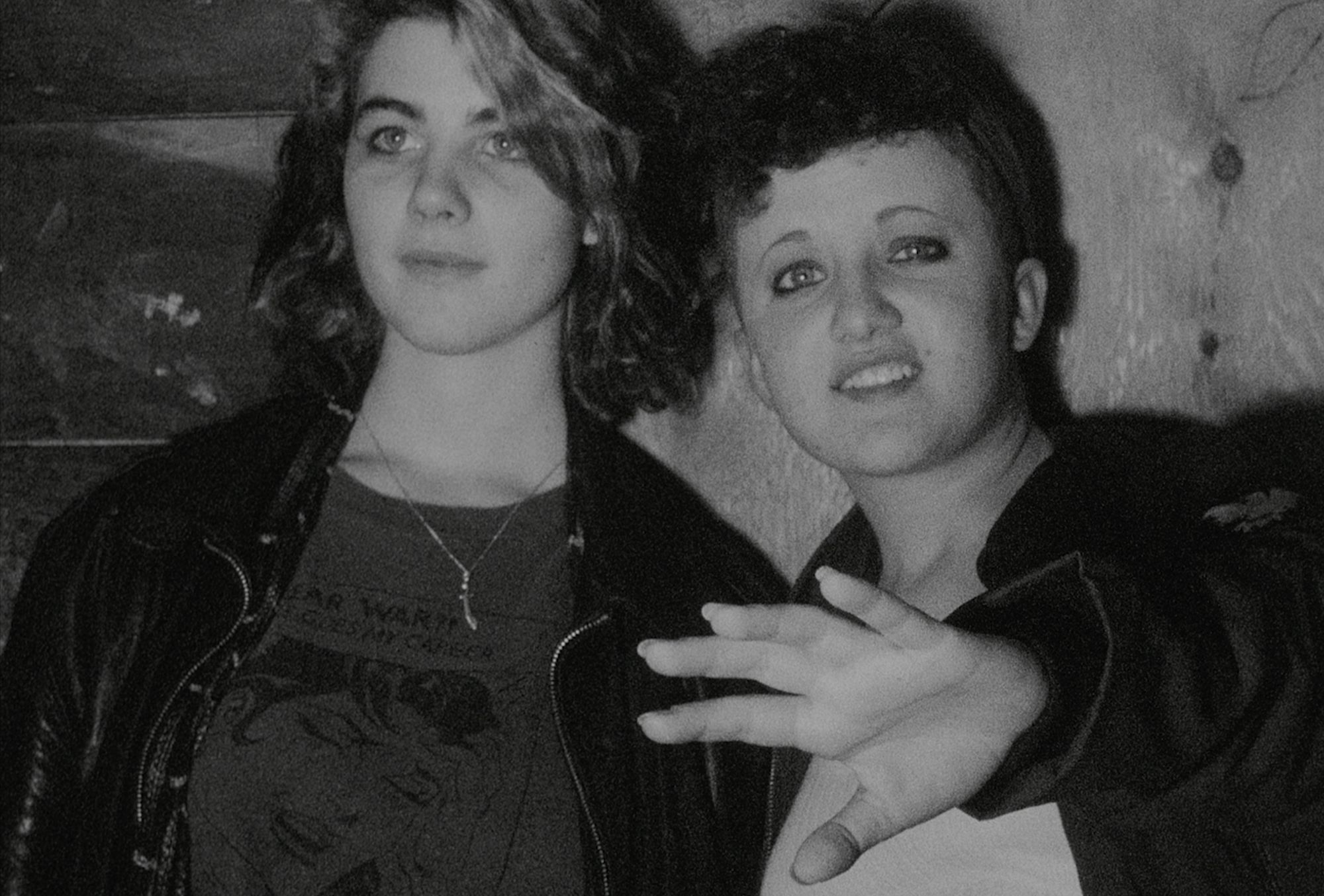 An Evening with Greta Snider | MoMA