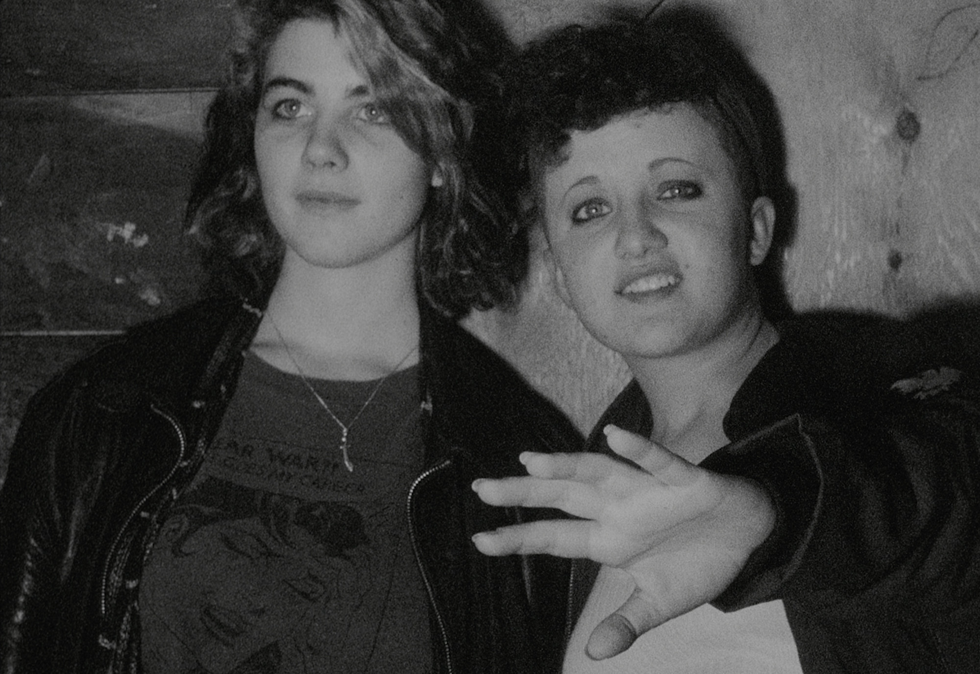 An Evening with Greta Snider | MoMA