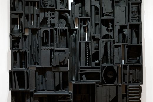 Ad Reinhardt | MoMA