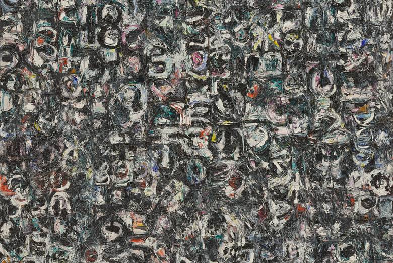 Jackson Pollock | MoMA