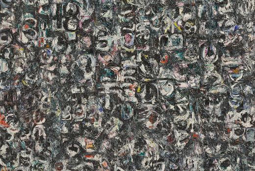 Jackson Pollock | MoMA