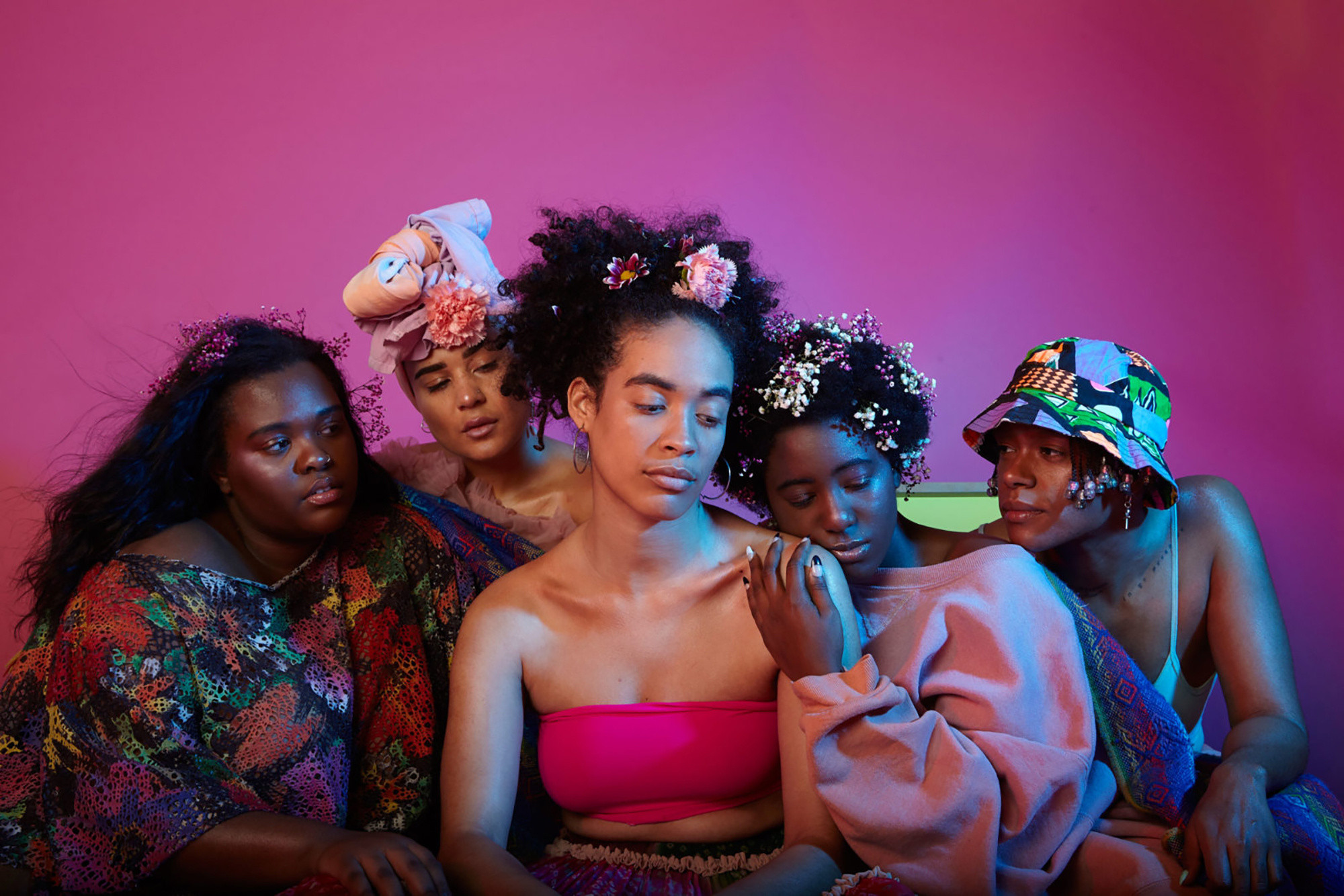 Black Power Naps Screening and Conversation | MoMA