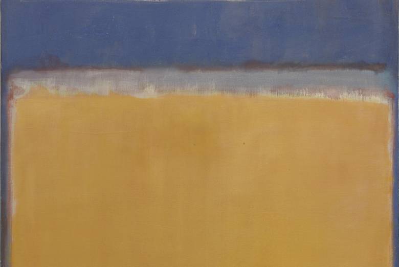 Mark Rothko | MoMA
