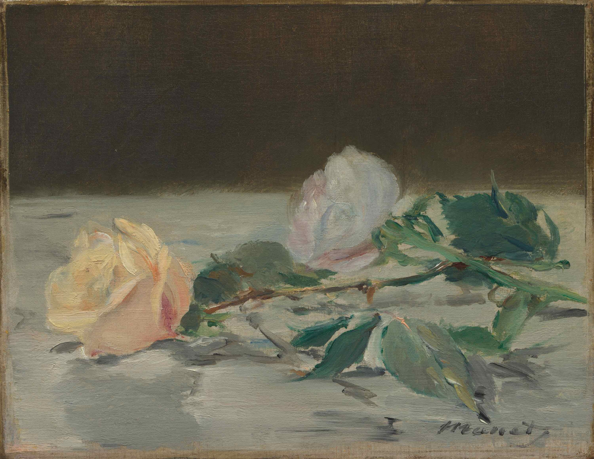 Édouard Manet | MoMA