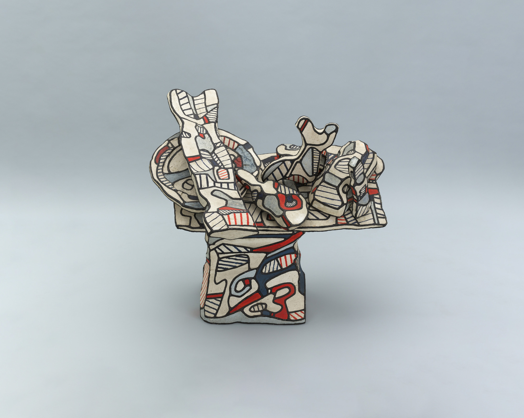 Jean Dubuffet | MoMA