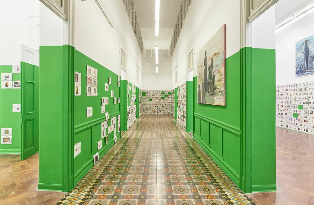 José Bedia, a Cuban Artist Collecting the Intangible | Magazine | MoMA