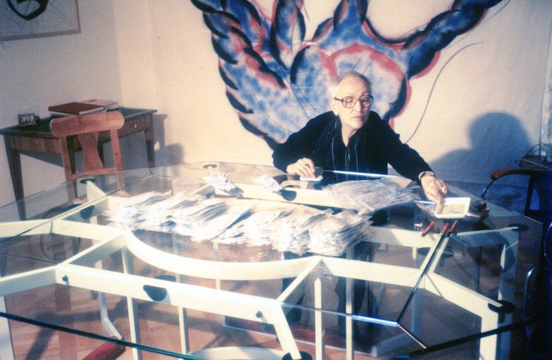 Looking at Rothko | Magazine | MoMA