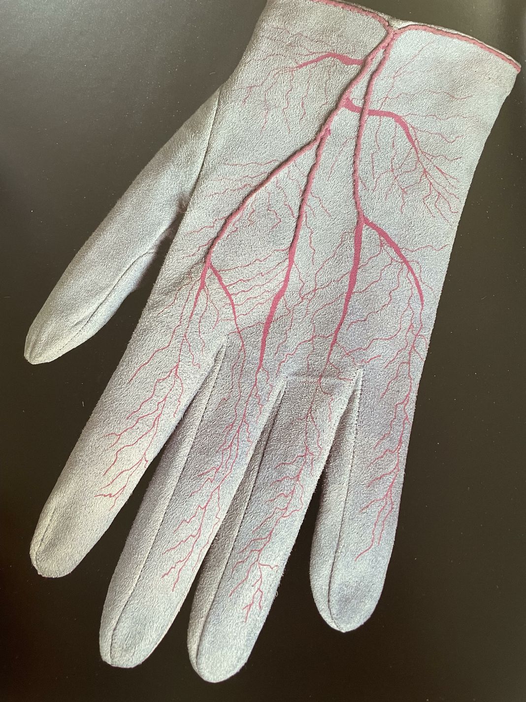 Reckoning with Meret Oppenheim | Magazine | MoMA