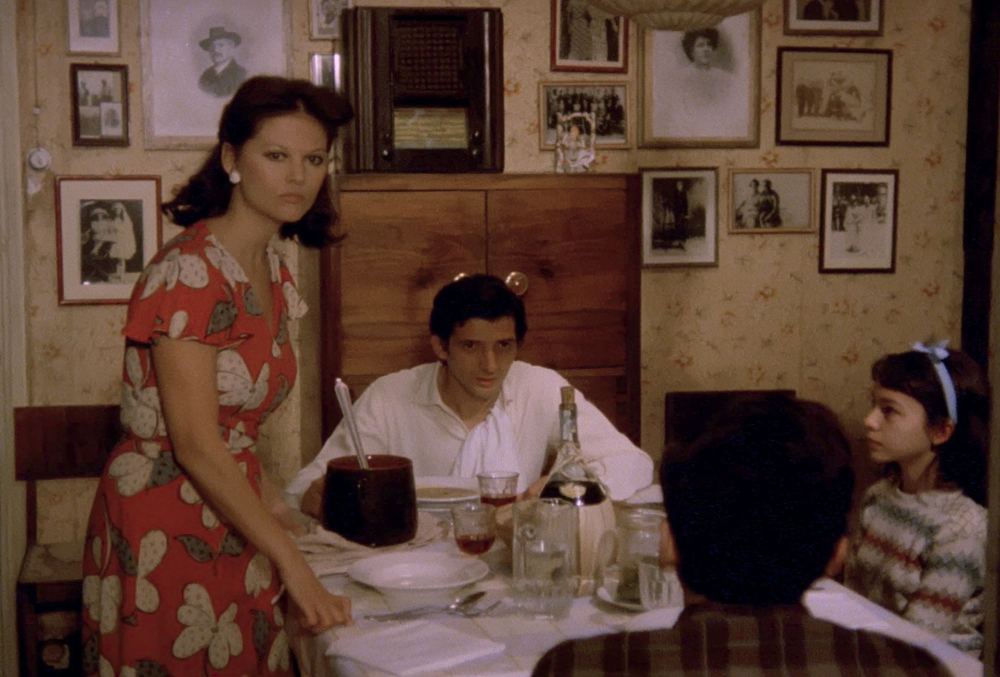 Libera, amore mio (Libera, My Love). 1975. Directed by Mauro Bolognini ...