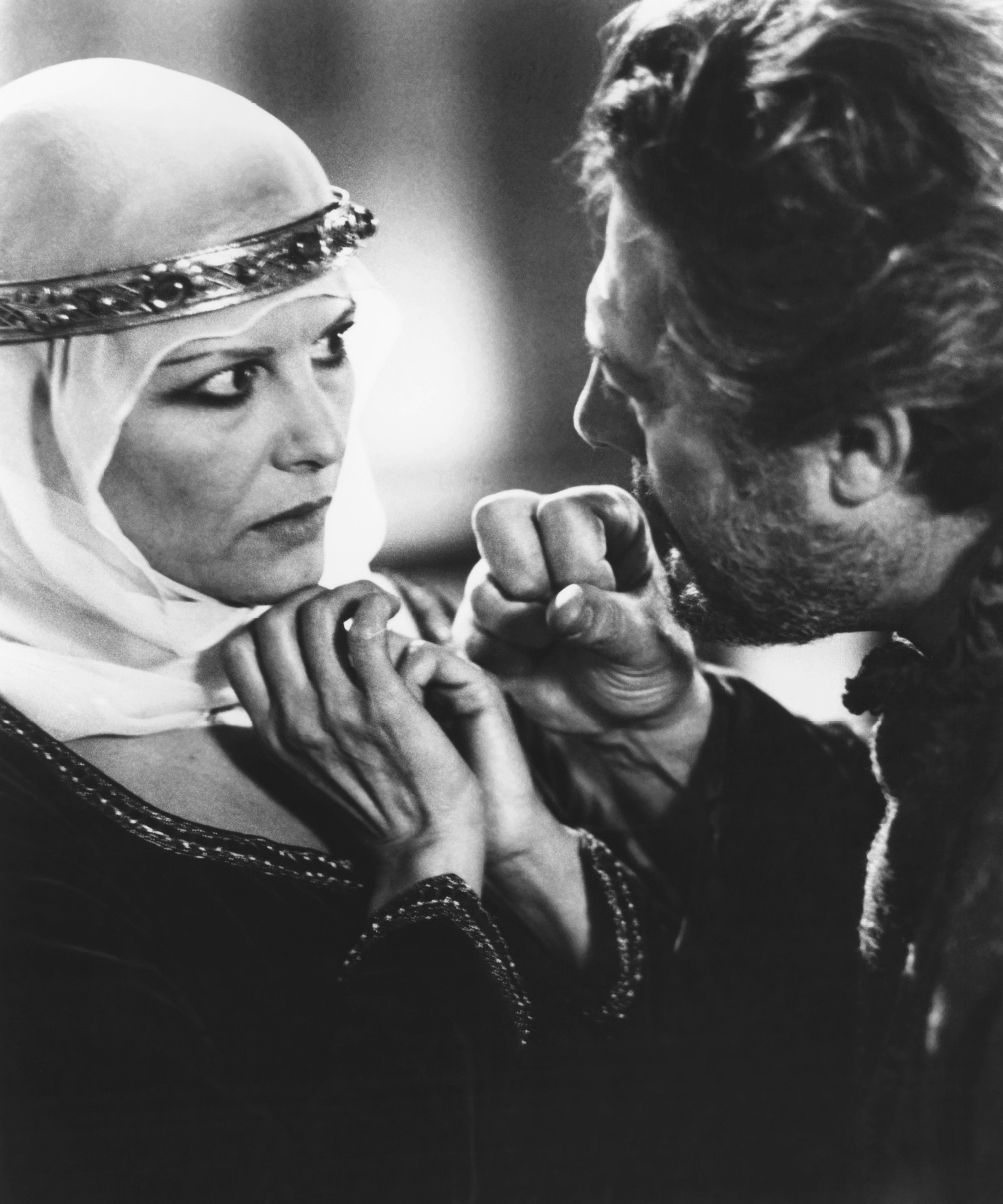 Enrico IV (Henry IV). 1984. Written by Marco Bellocchio | MoMA