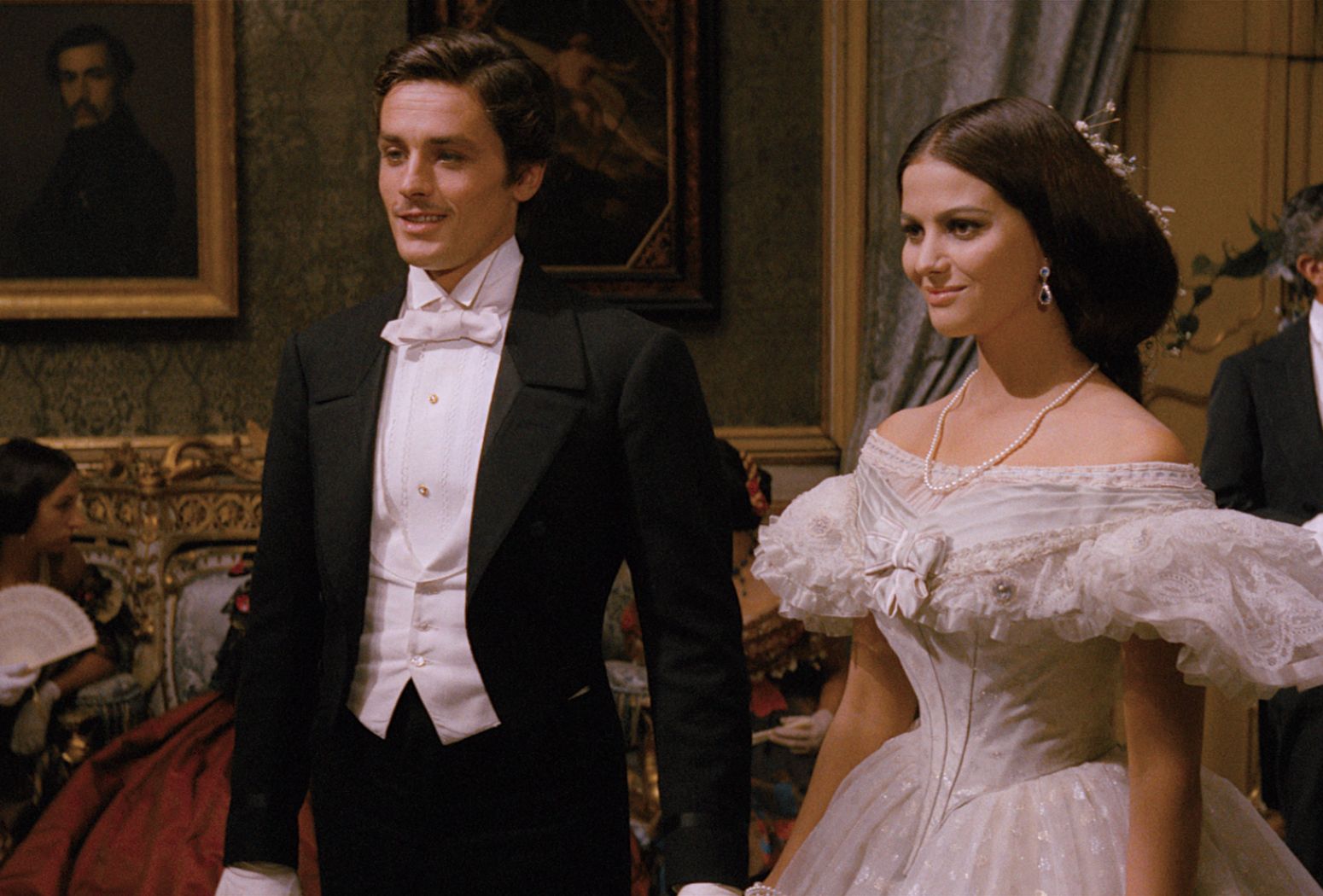 Il Gattopardo (The Leopard). 1963. Directed by Luchino Visconti | MoMA