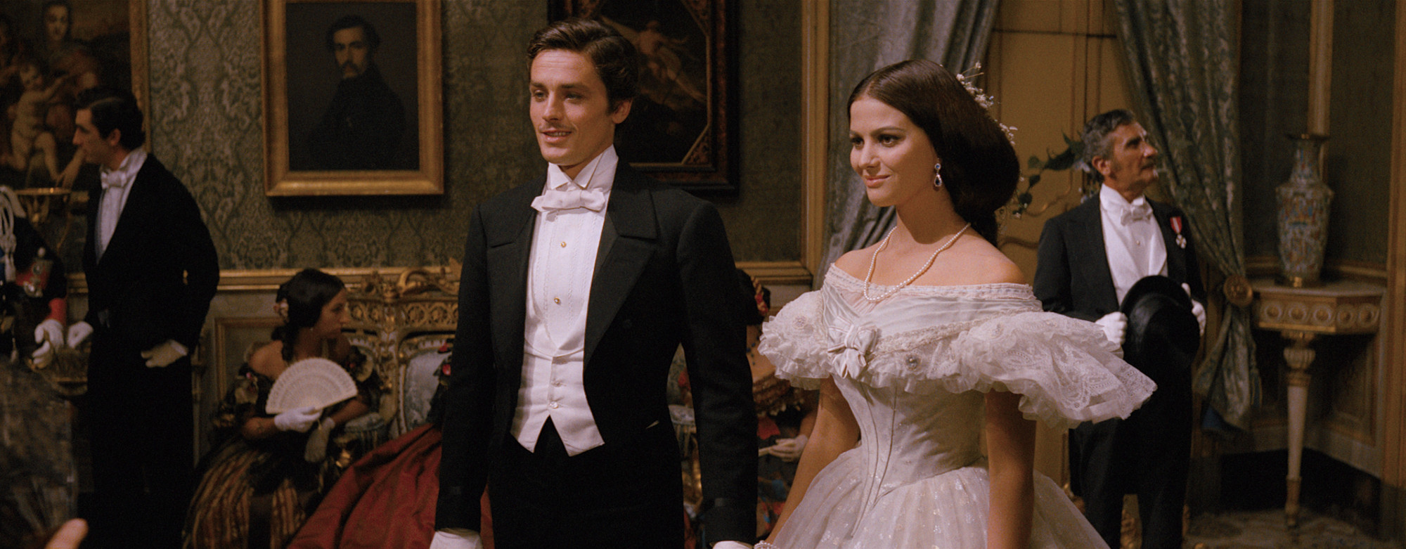 Il Gattopardo (The Leopard). 1963. Directed by Luchino Visconti | MoMA