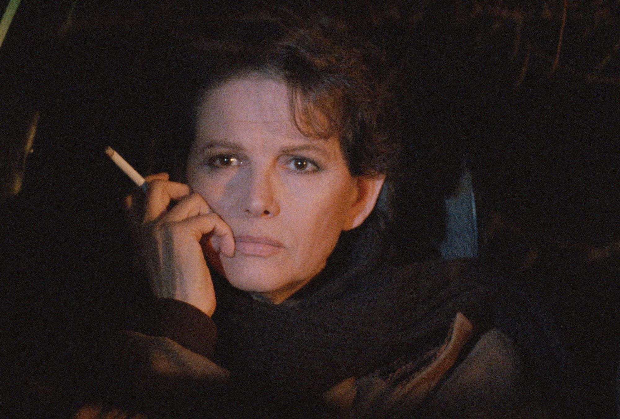 Atto di Dolore. 1990. Directed by Pasquale Squitieri | MoMA