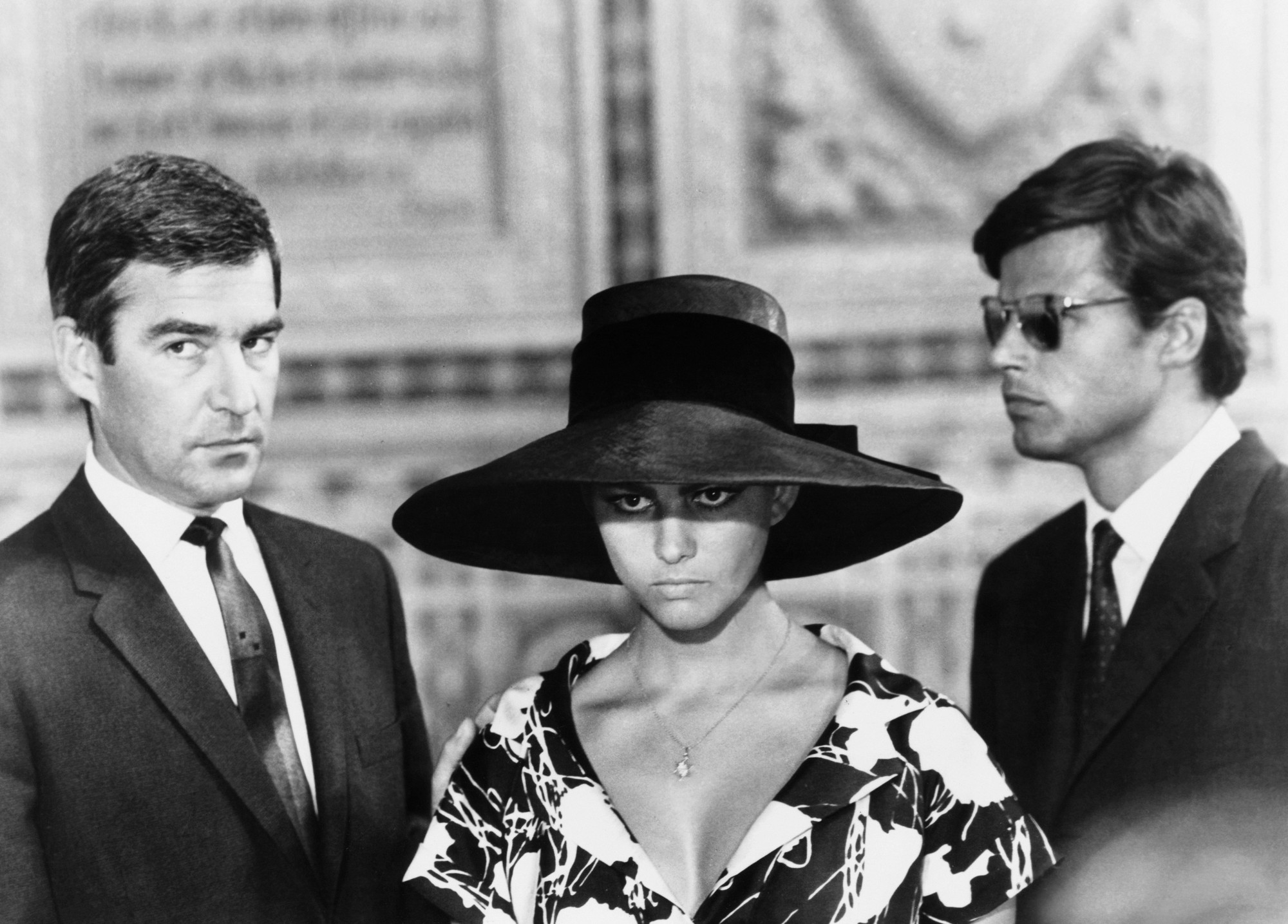 Vaghe stelle dell’orsa (Sandra). 1965. Directed by Luchino Visconti | MoMA