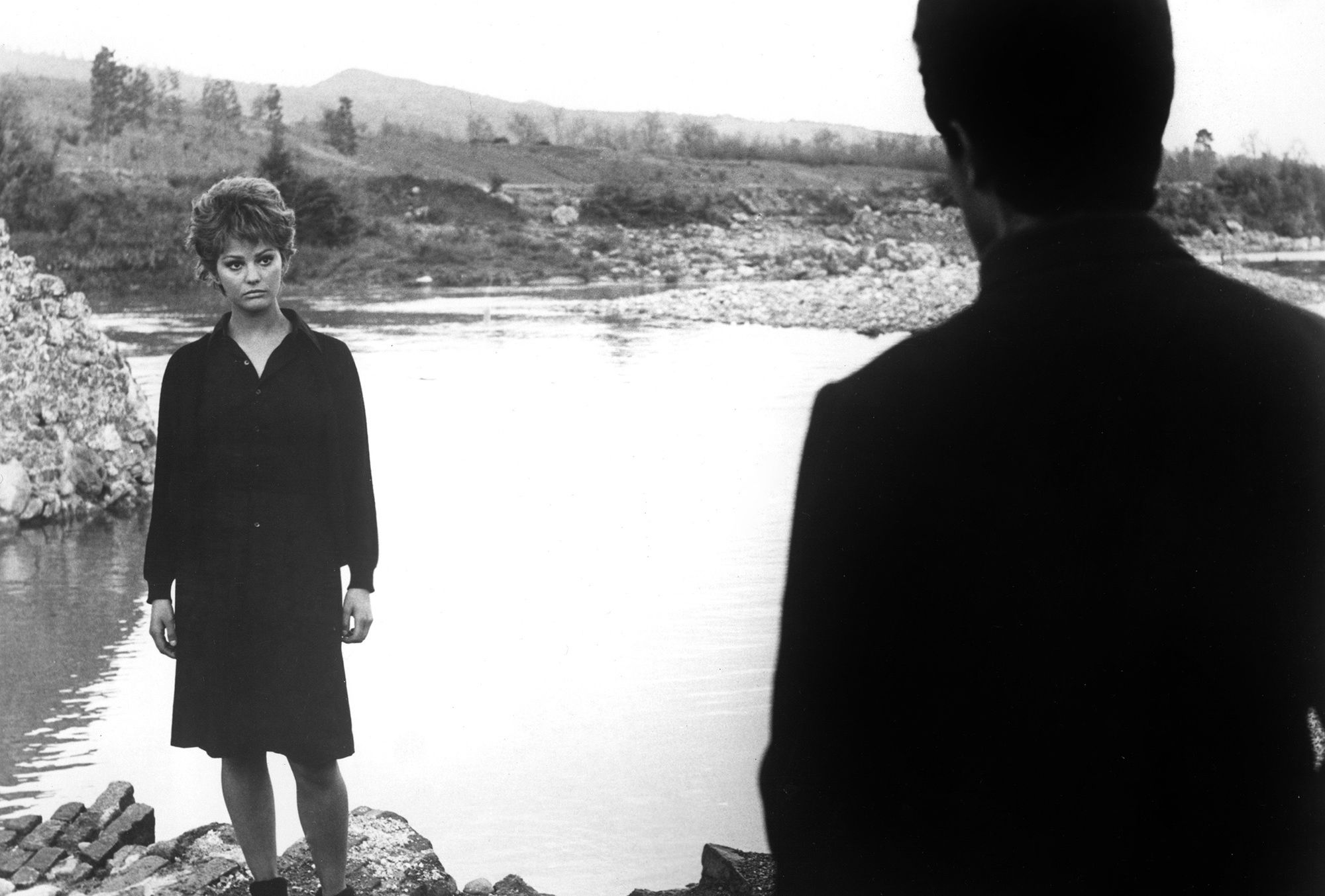 La ragazza di Bube (Bebo's Girl). 1963. Directed by Luigi Comencini Un ...