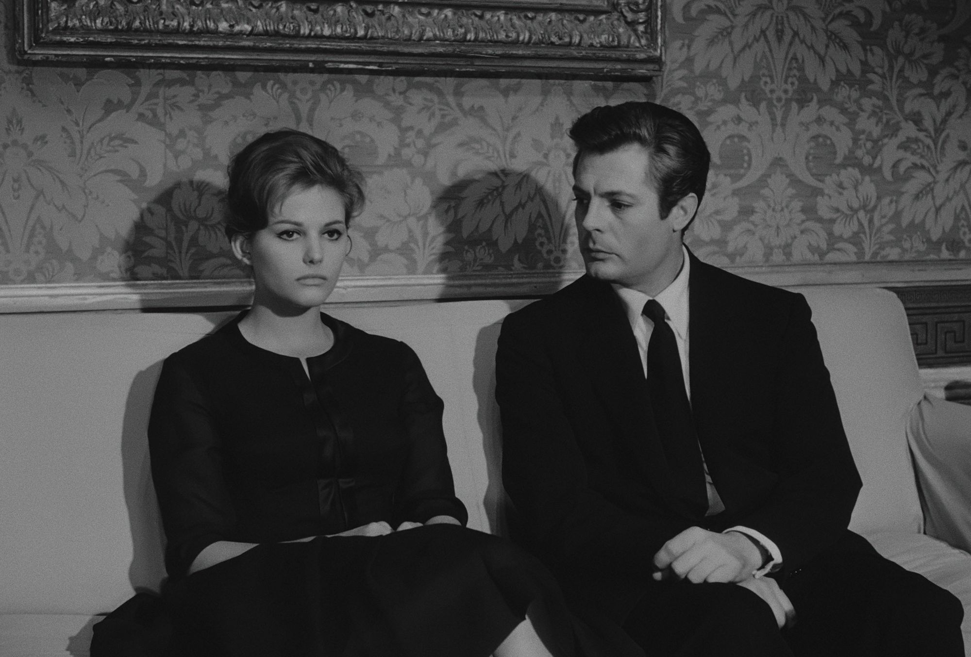 Il bell’Antonio (Handsome Antonio). 1960. Directed by Mauro Bolognini ...