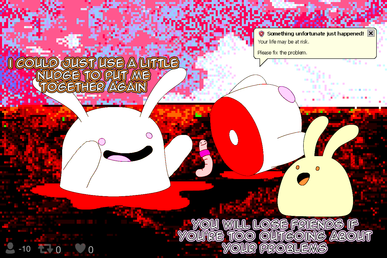 The Terminal Art Form: Artists on the Subtleties of Video Game Design ...