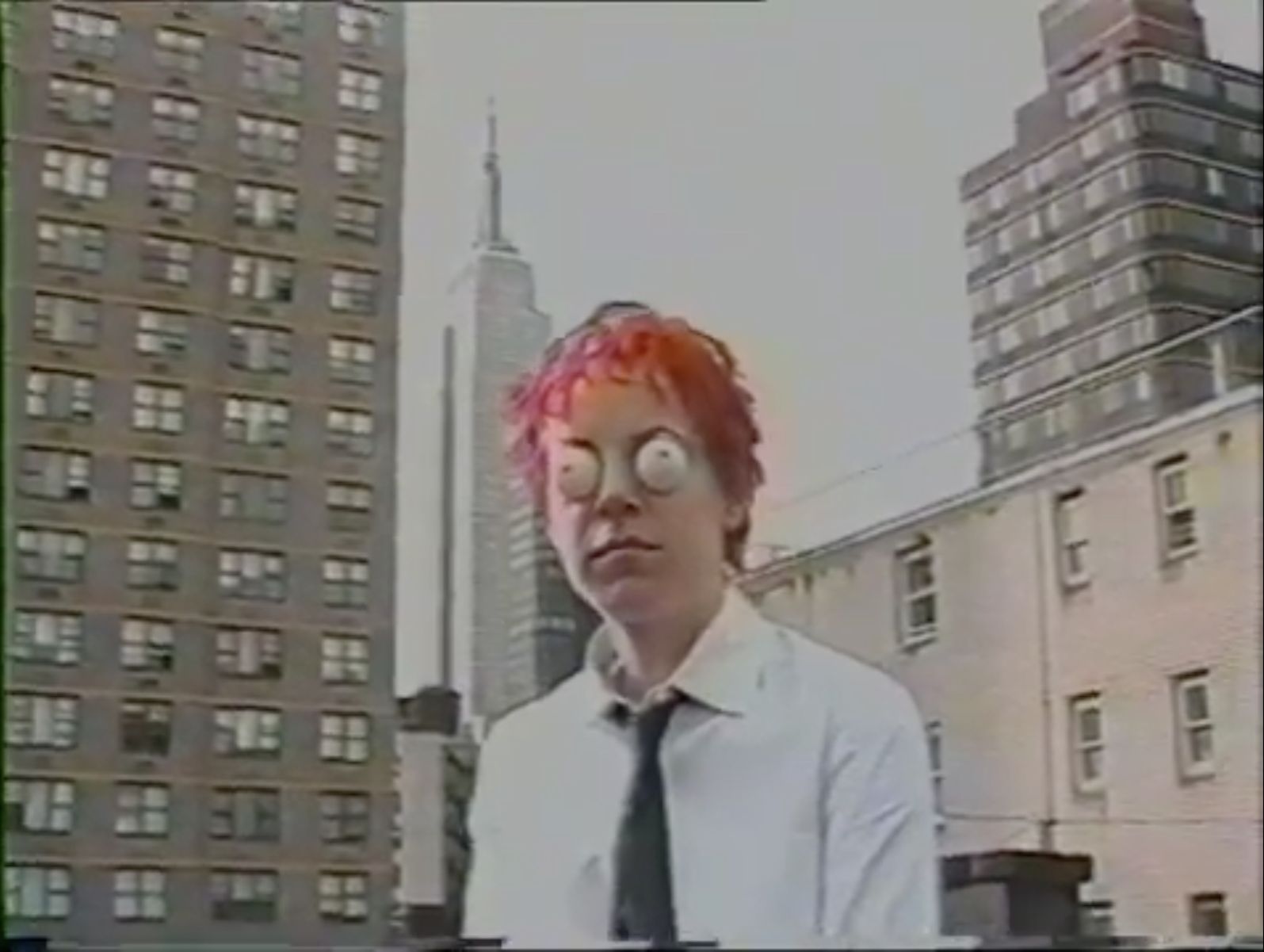 Alex Bag and Patterson Beckwith’s Cash from Chaos/Unicorns and Rainbows ...