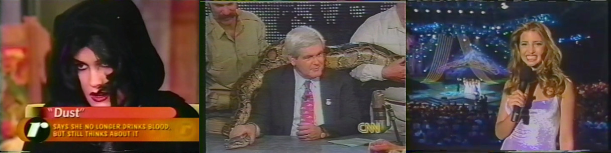 Alex Bag and Patterson Beckwith’s Cash from Chaos/Unicorns and Rainbows ...