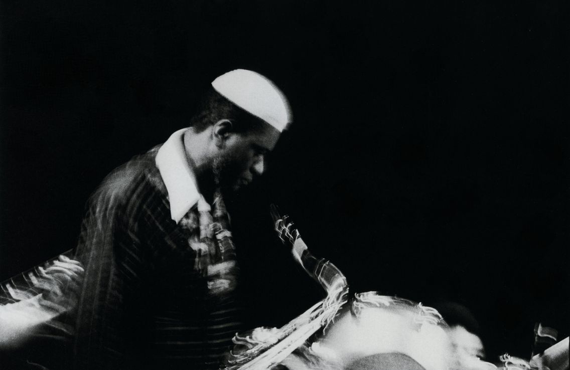 Projects: Ming Smith | MoMA