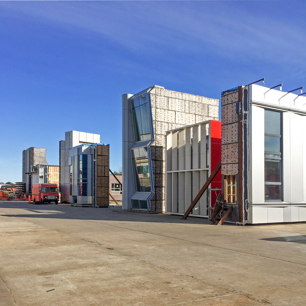 You Are Here: A Guide to Architecture Now: New York, New Publics ...