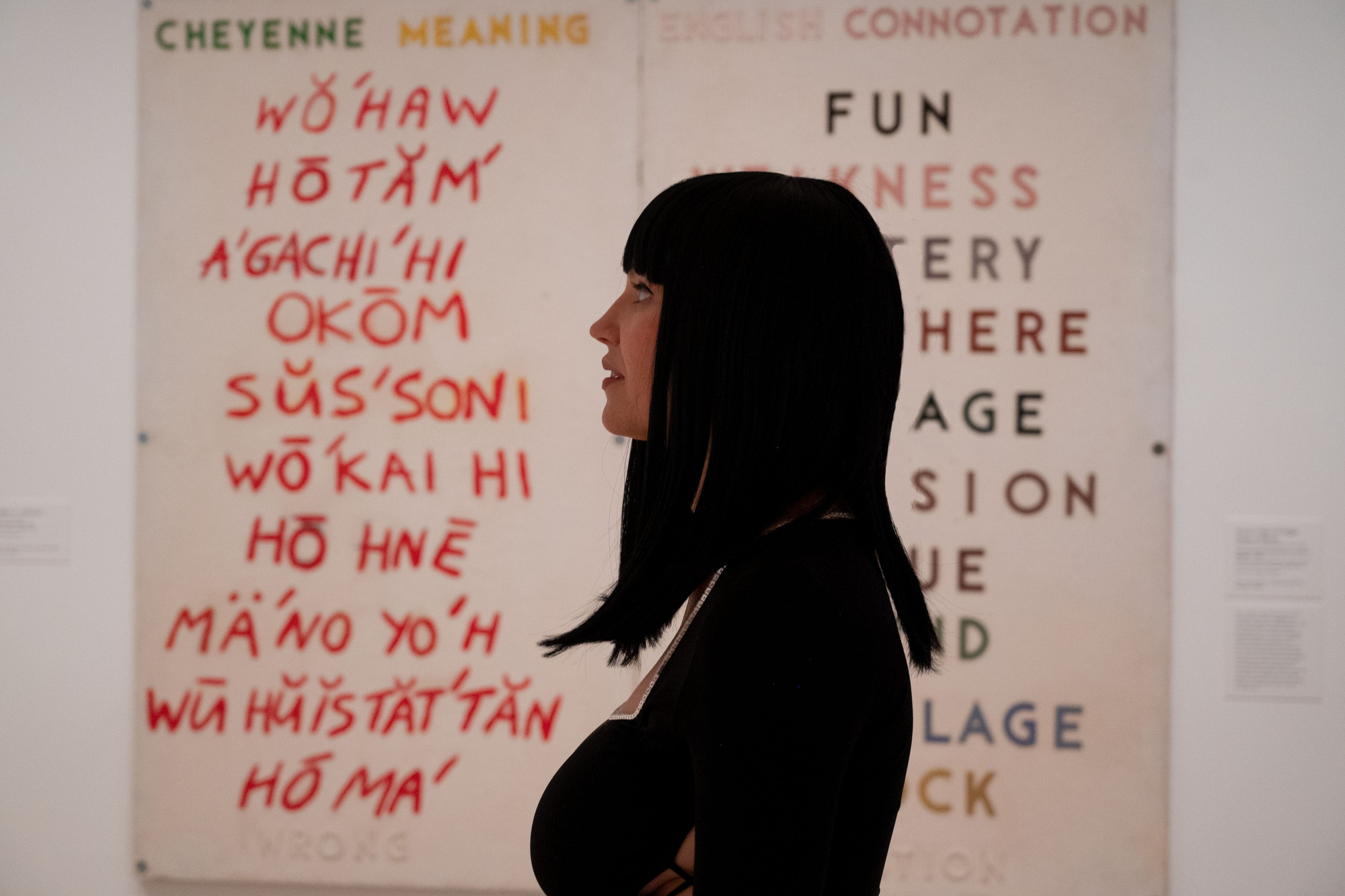 MoMA Mixtape: Laura Lee Comes Back to Herself | Magazine | MoMA