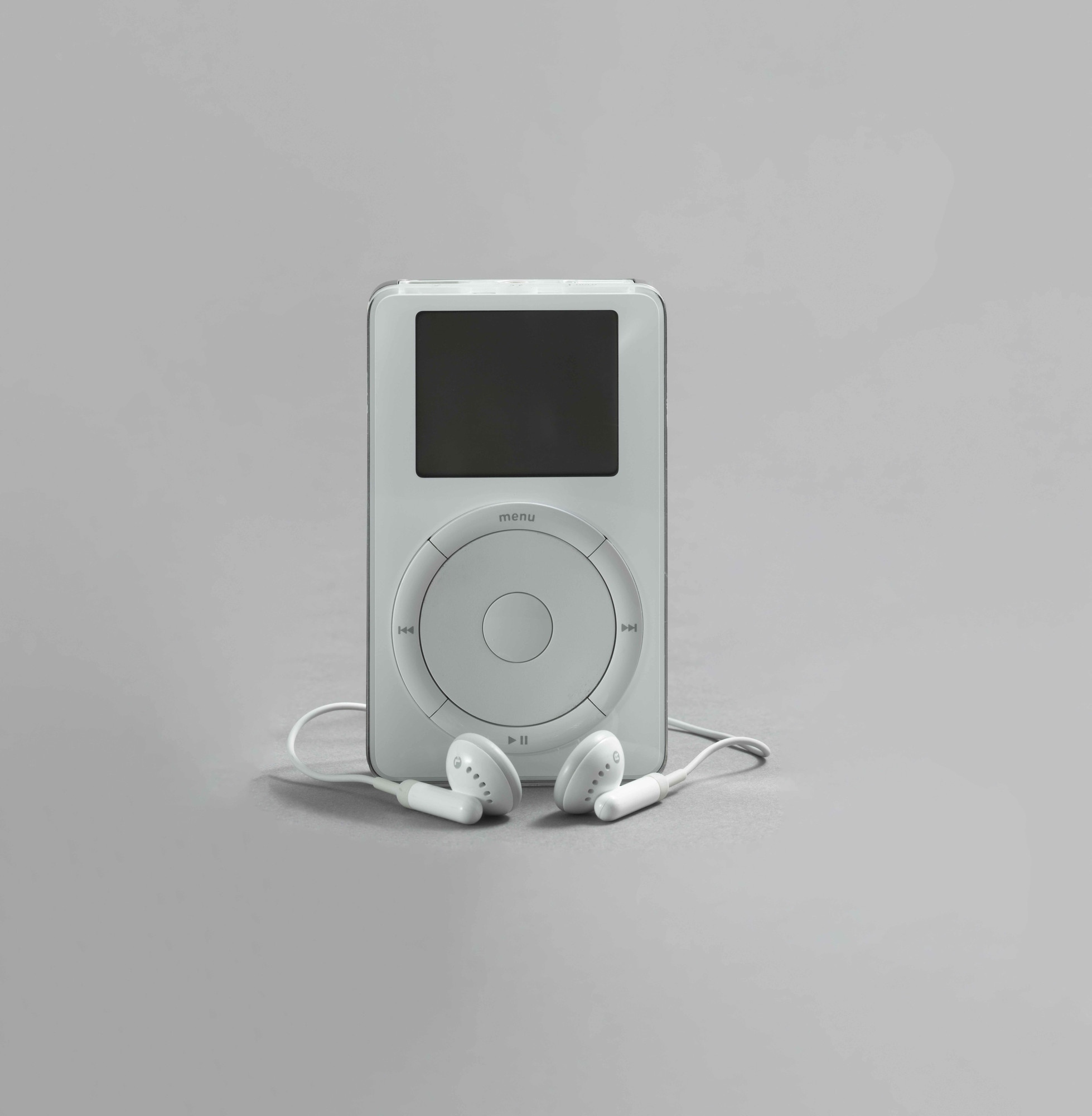 Songs for Your iPod | Magazine | MoMA
