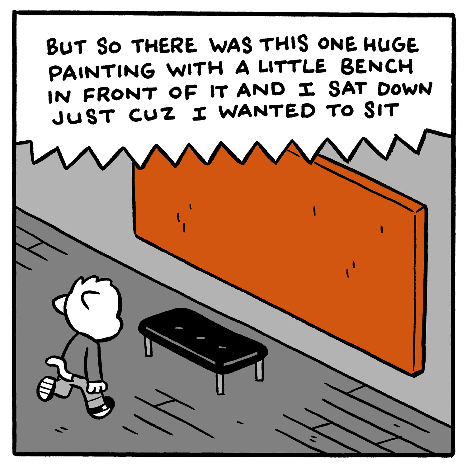 Jon Allen’s Leave a Message | Magazine | MoMA