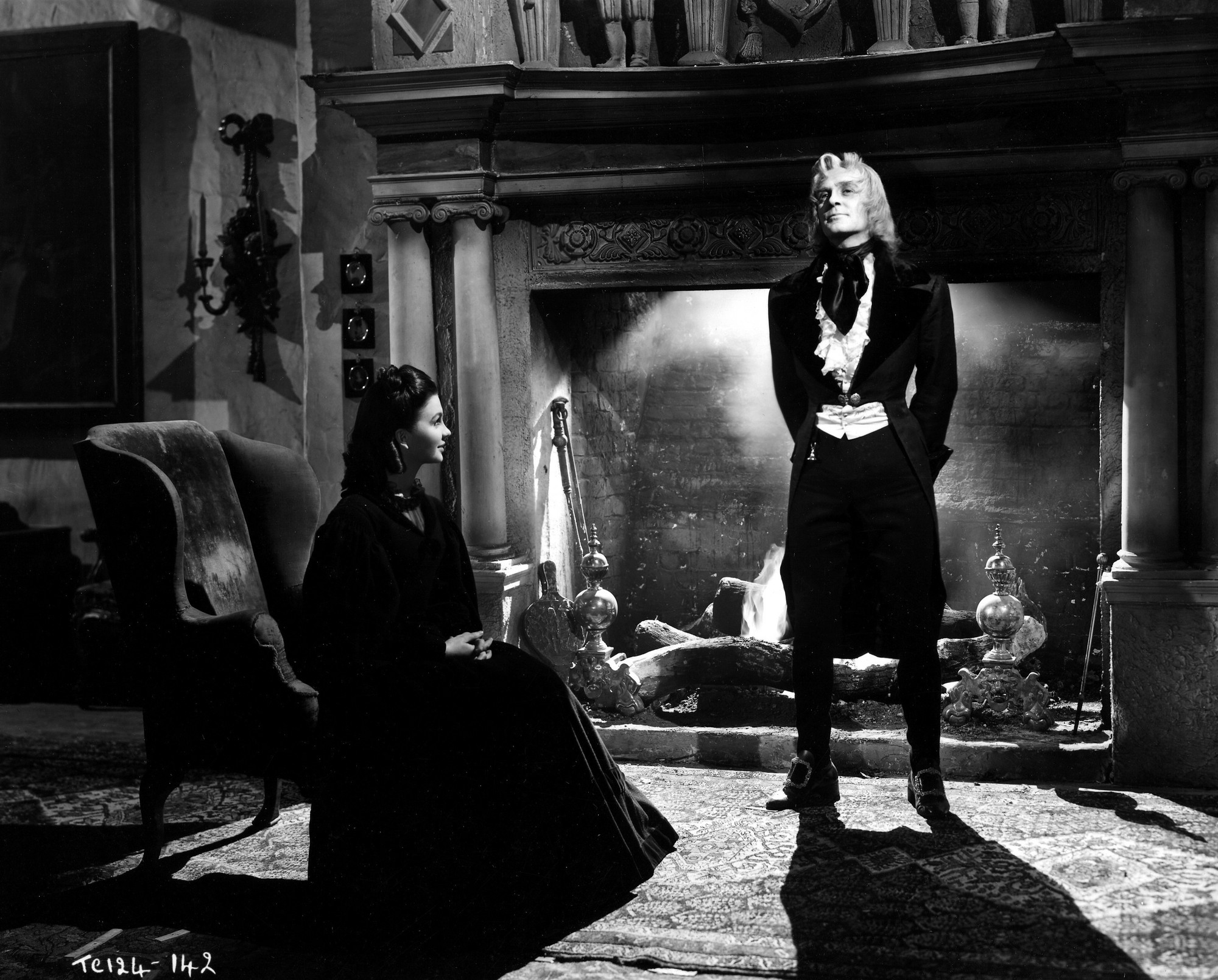 The Tell-Tale Heart. 1953. Directed by Ted Parmelee The Inheritance ...