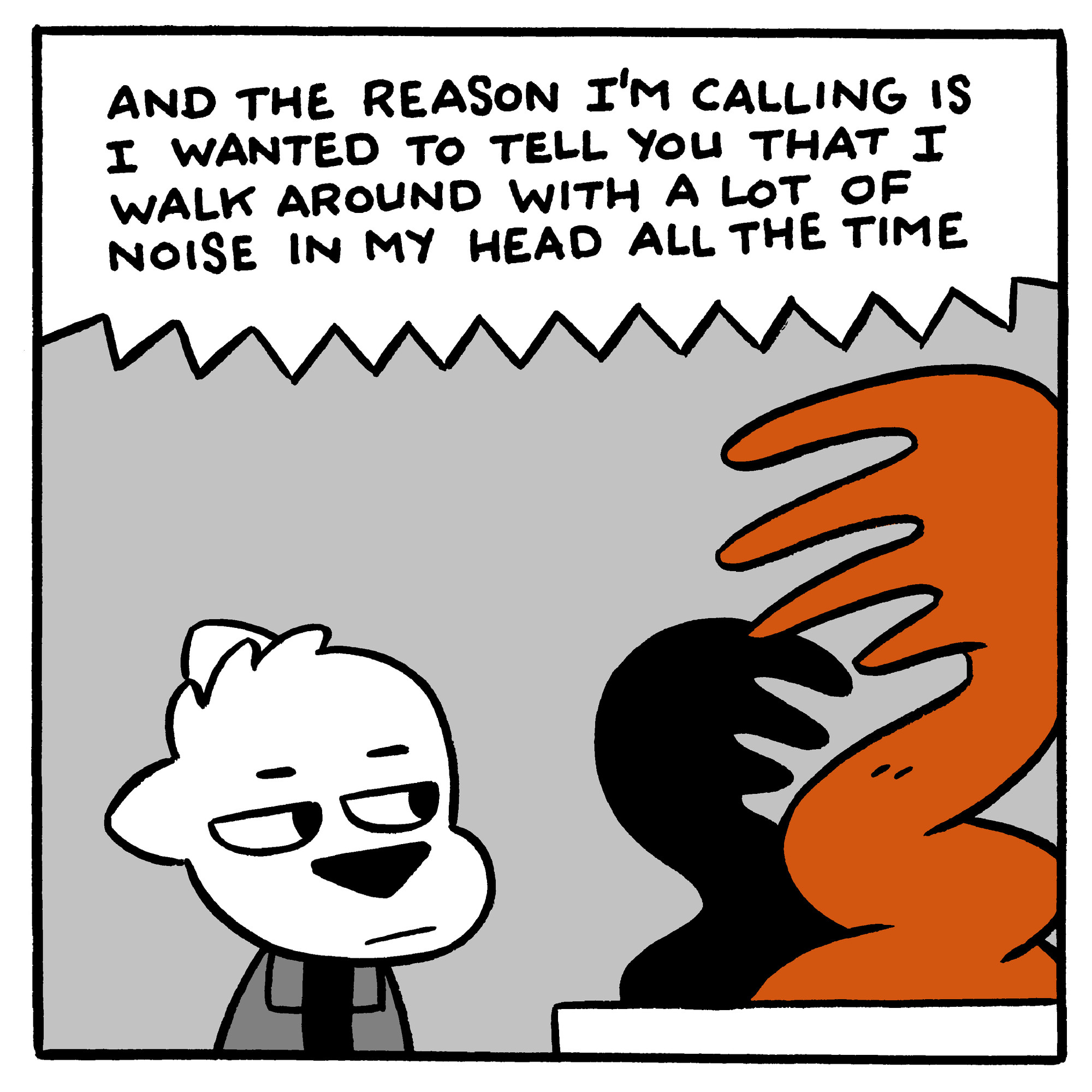 Jon Allen’s Leave a Message | Magazine | MoMA