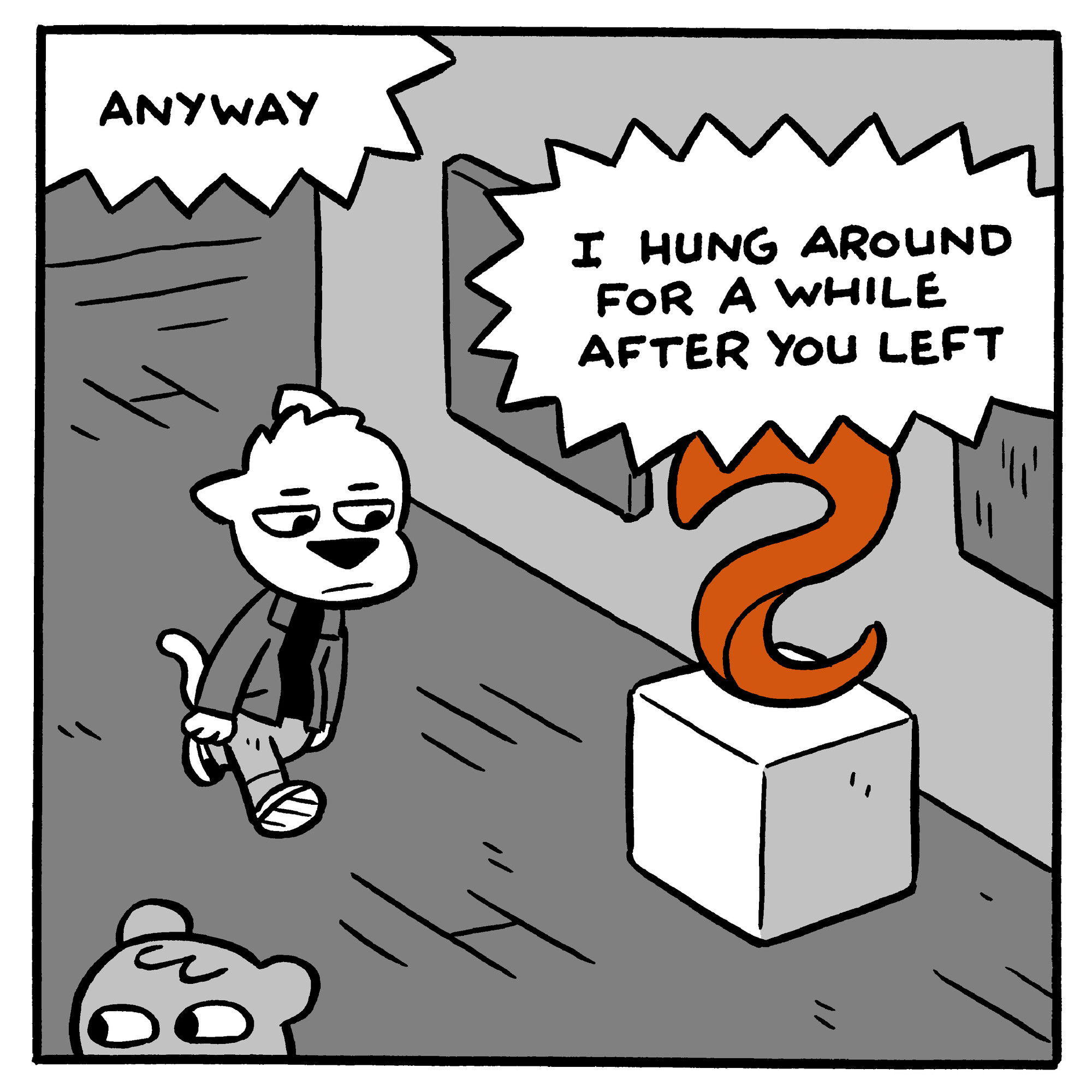 Jon Allen’s Leave a Message | Magazine | MoMA