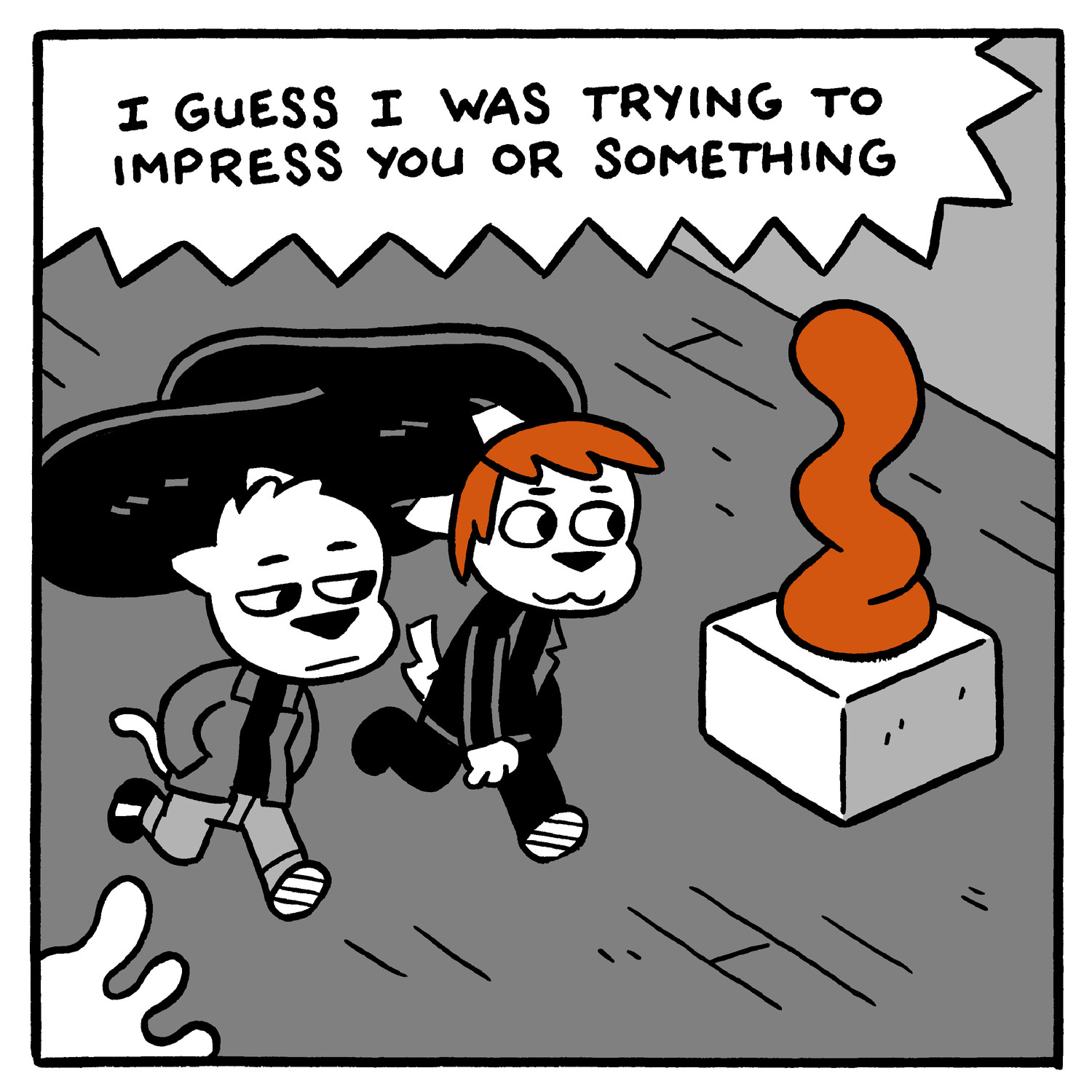 Jon Allen’s Leave a Message | Magazine | MoMA