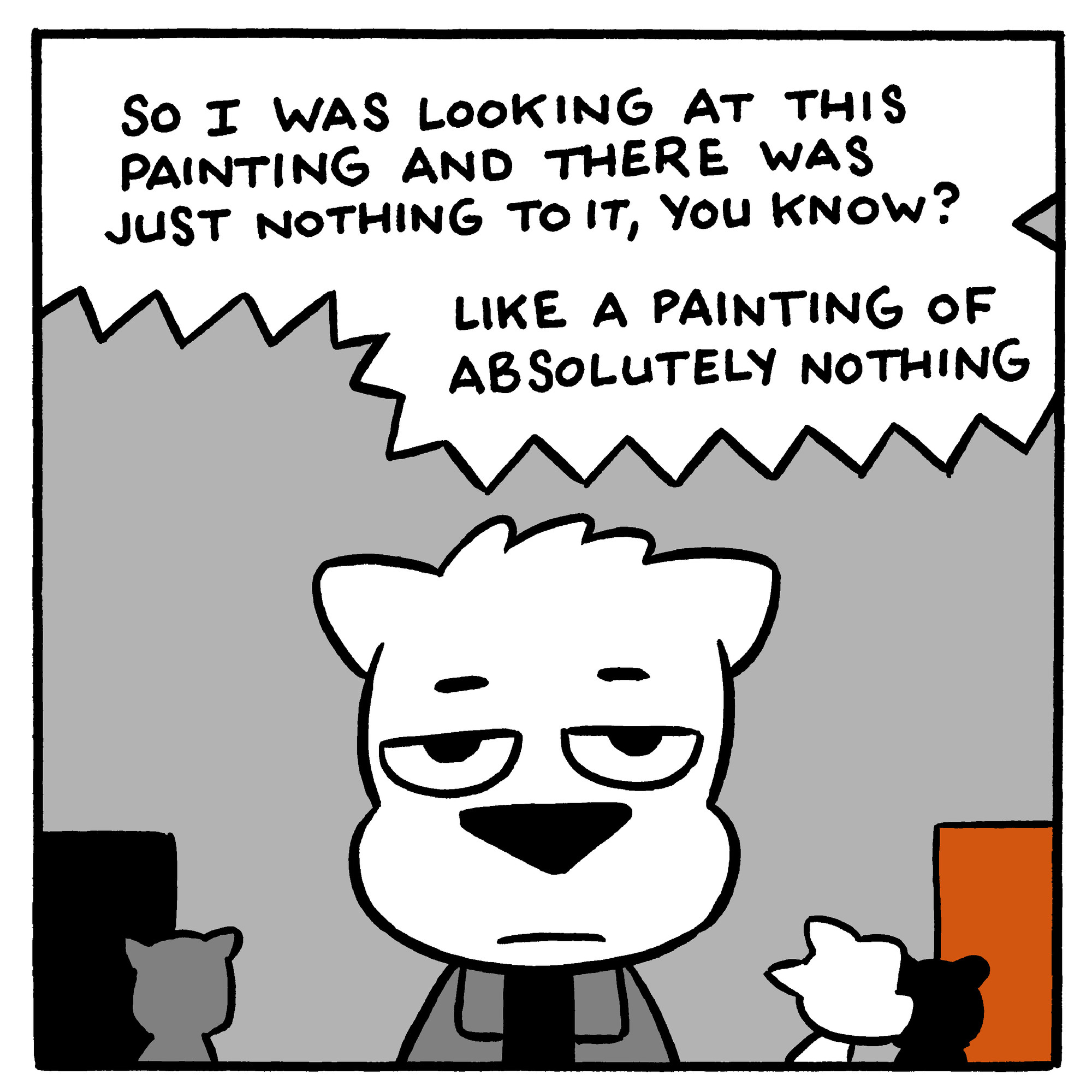 Jon Allen’s Leave a Message | Magazine | MoMA