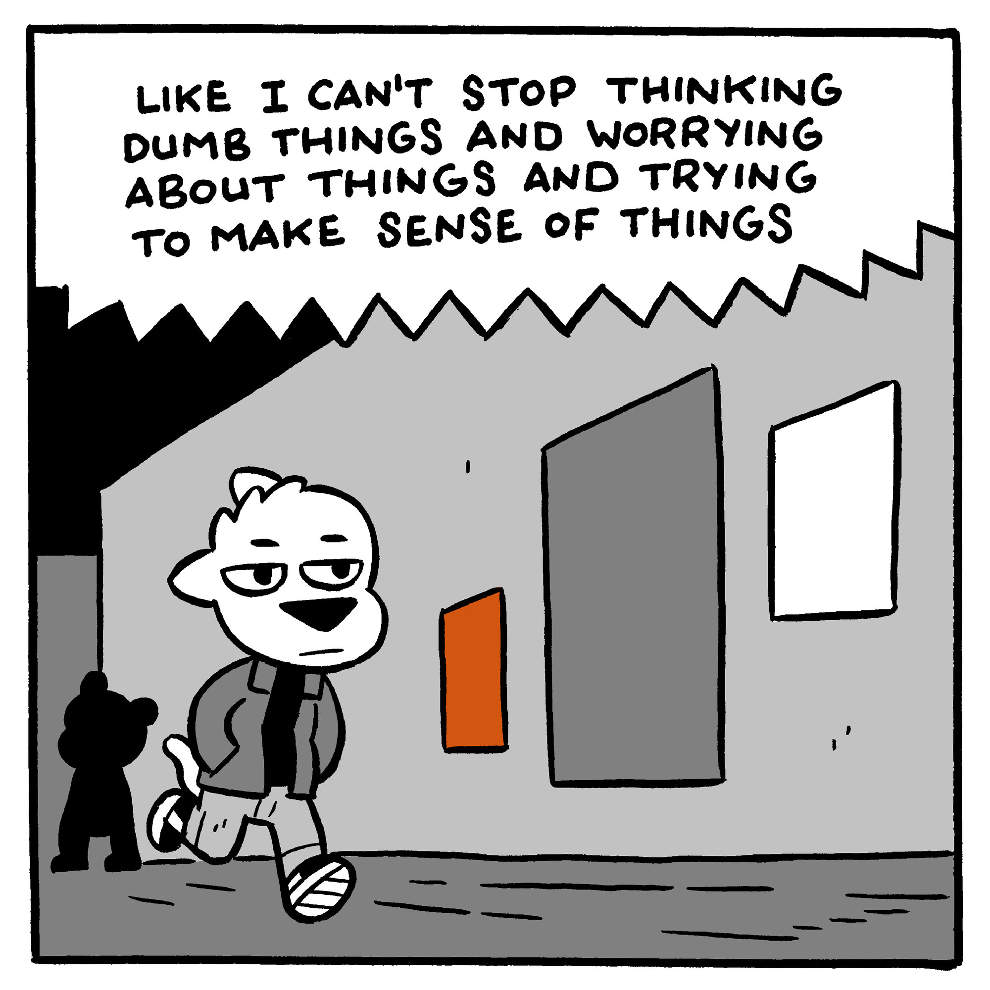 Jon Allen’s Leave a Message | Magazine | MoMA